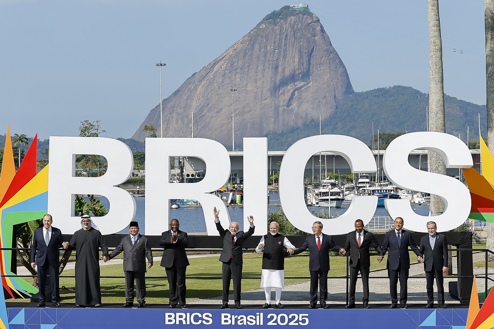 A proposta de Lula no Brics que pode mudar completamente a internet ...